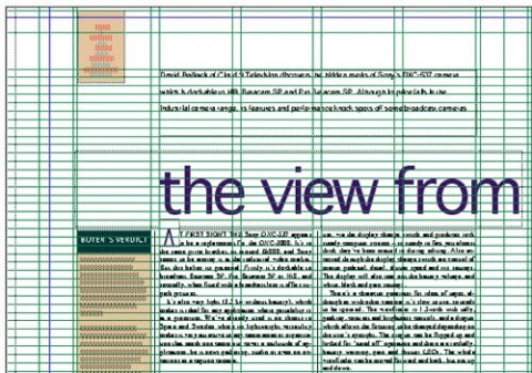 Useful Tips for Designing Memorable Magazine Layouts