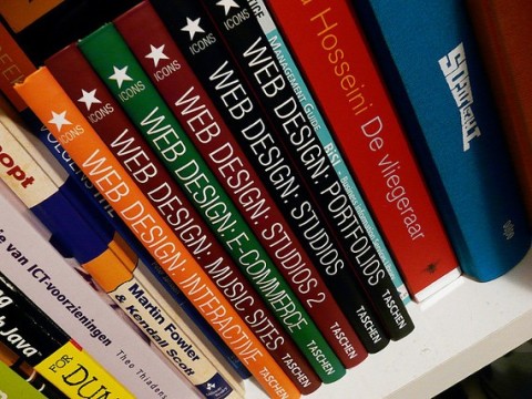 Learning Web Design: How to Get Started and Not Give Up