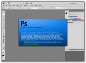The Interesting History of Adobe Photoshop