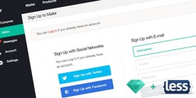 70 Of The Best Web Design Tutorials From The Web