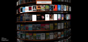 30 Stunning WebGL Examples and Demos