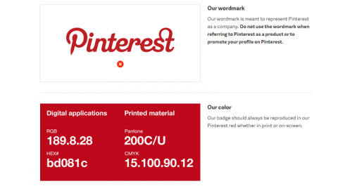 50 Inspirational UI Styleguides of Popular Brands - 1stWebDesigner
