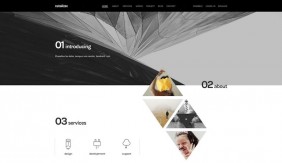 The 150 Best UI Kit & Web Template Collection for 2019