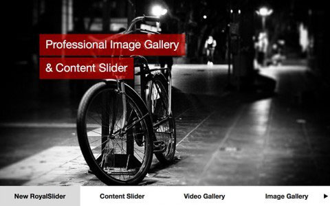 Top 50 jQuery Gallery & Image Sliders for 2020 - 1stWebDesigner